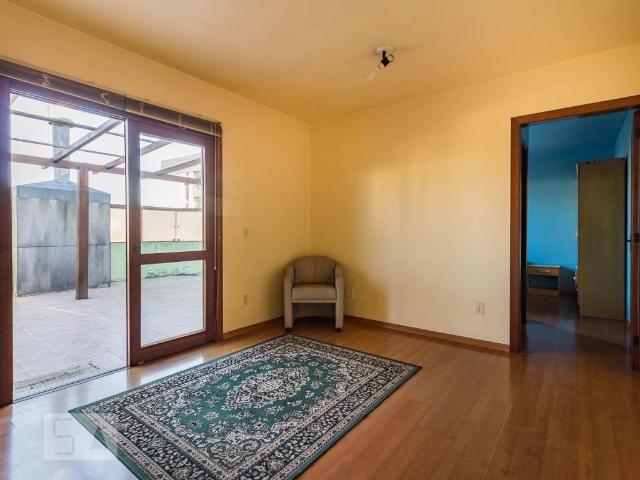 Apto, Partenon, 1 Quarto, 97 m2 Porto Alegre