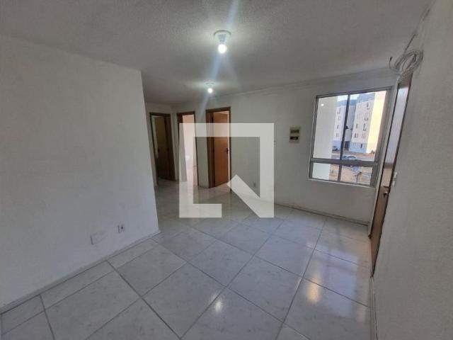 Apto, Partenon, 2 Quartos, 43 m2 Porto Alegre