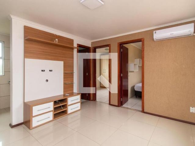 Apto, Partenon, 2 Quartos, 40 m2 Porto Alegre