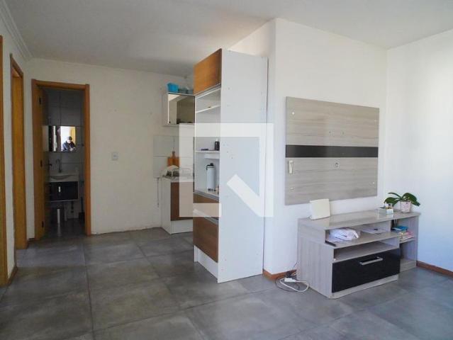 Apto, Partenon, 2 Quartos, 42 m2 Porto Alegre