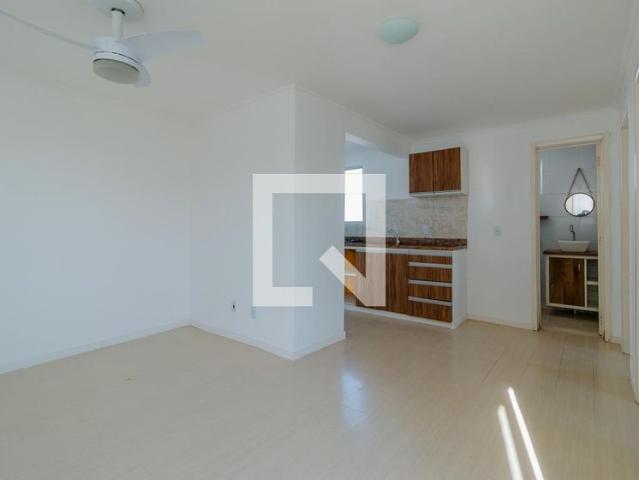 Apto, Partenon, 2 Quartos, 42 m2 Porto Alegre