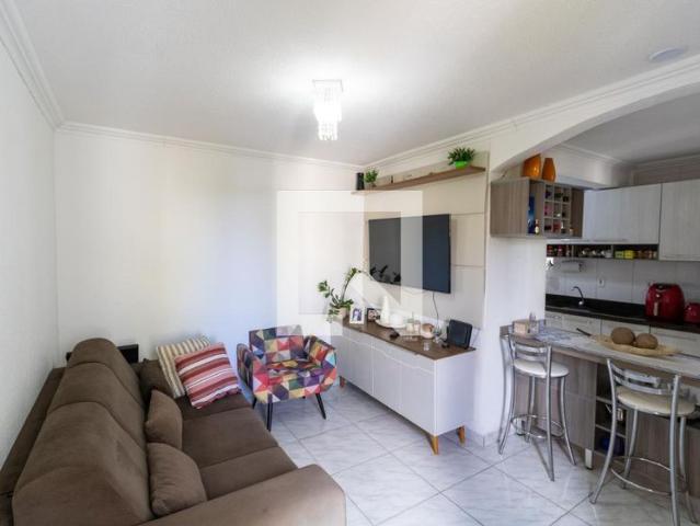 Apto, Partenon, 2 Quartos, 47 m2 Porto Alegre