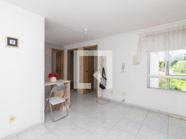 Apto, Partenon, 2 Quartos, 47 m2 Porto Alegre