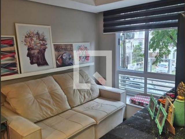 Apto, Partenon, 2 Quartos, 52 m2 Porto Alegre