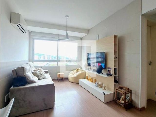 Apto, Partenon, 2 Quartos, 59 m2 Porto Alegre