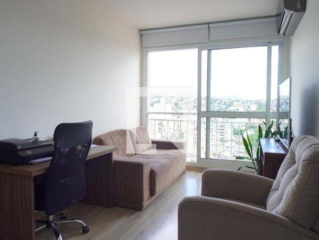 Apto, Partenon, 2 Quartos, 60 m2 Porto Alegre