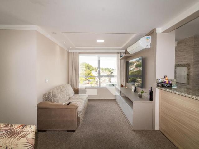 Apto, Partenon, 2 Quartos, 68 m2 Porto Alegre