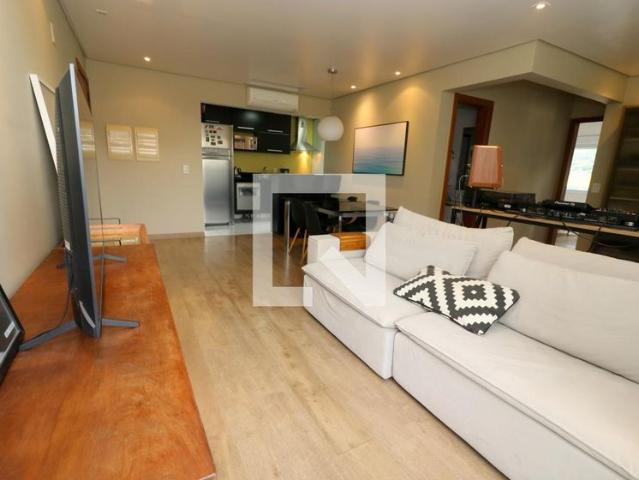 Apto, Partenon, 2 Quartos, 79 m2 Porto Alegre