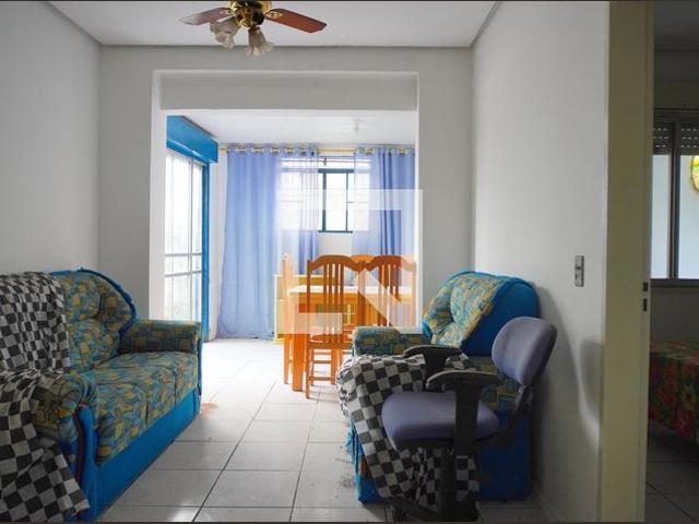 Apto, Partenon, 2 Quartos, 39 m2 Porto Alegre