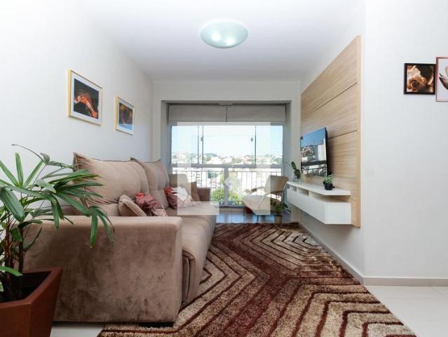 Apto, Partenon, 3 Quartos, 85 m2 Porto Alegre