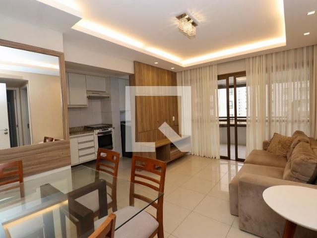 Apto, Patamares, 1 Quarto, 54 m2 Salvador