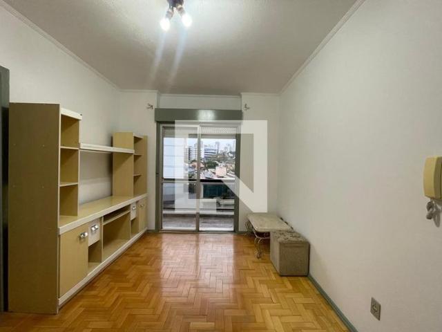 Apto, Pátria Nova, 1 Quarto, 70 m2 Novo Hamburgo