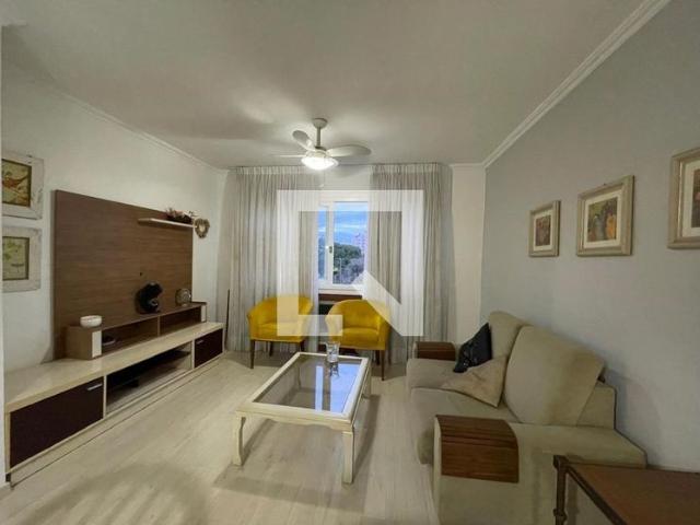 Apto, Pátria Nova, 2 Quartos, 78 m2 Novo Hamburgo