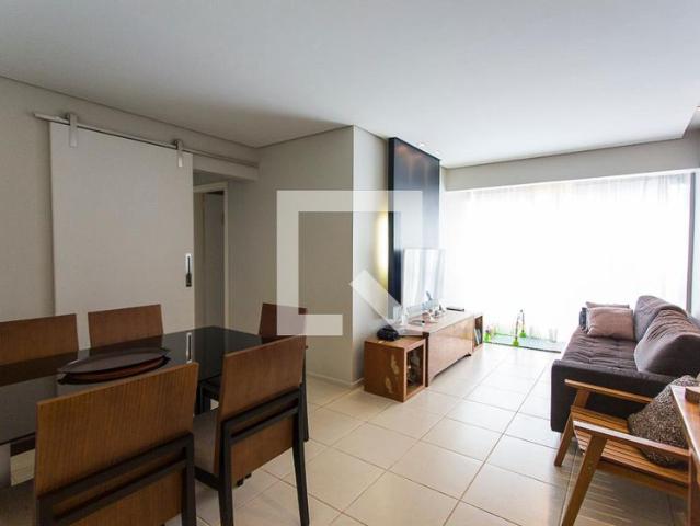 Apto, Patrimônio, 3 Quartos, 89 m2 Uberlândia