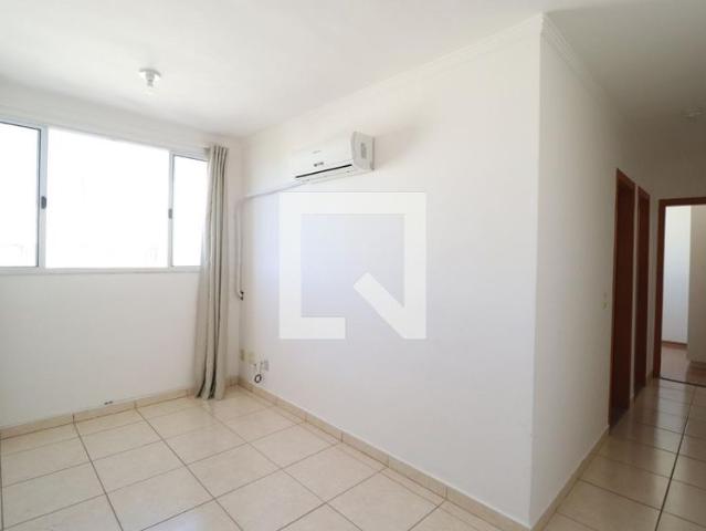 Apto, Patrimônio, 2 Quartos, 45 m2 Uberlândia