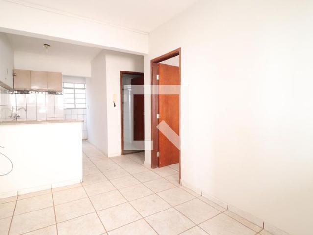 Apto, Patrimônio, 2 Quartos, 47 m2 Uberlândia