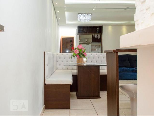 Apto, Patrimônio, 2 Quartos, 52 m2 Uberlândia