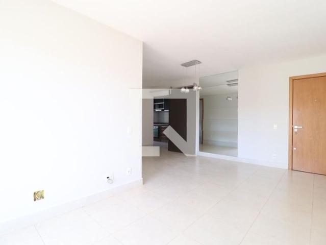Apto, Patrimônio, 2 Quartos, 74 m2 Uberlândia