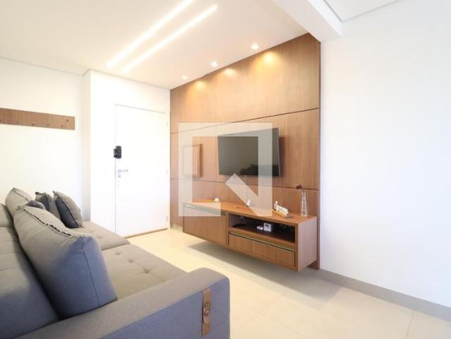 Apto, Patrimônio, 2 Quartos, 70 m2 Uberlândia
