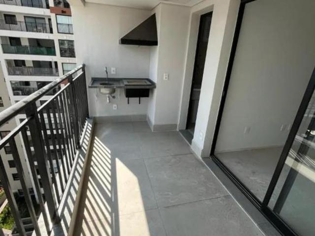 Apto Patteo Helbor SP Freguesia 2 Dorms / 1 vaga