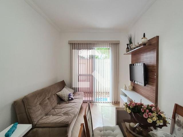 Apto, Paulicéia, 1 Quarto, 48 m2 São Bernardo do Campo