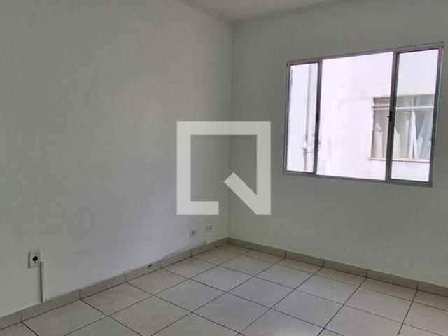 Apto, Paulicéia, 1 Quarto, 55 m2 São Bernardo do Campo