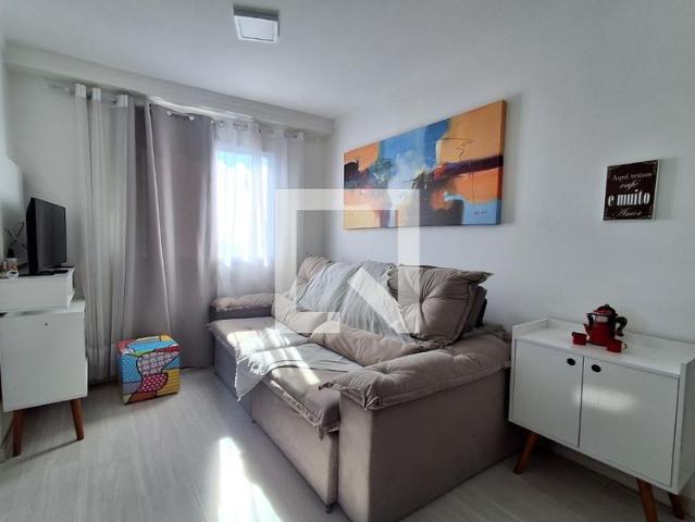 Apto, Paulicéia, 2 Quartos, 44 m2 São Bernardo do Campo