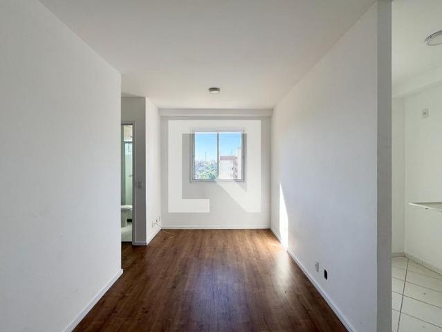 Apto, Paulicéia, 2 Quartos, 44 m2 São Bernardo do Campo