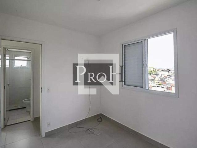 Apto, Paulicéia, 2 Quartos, 44 m2 São Bernardo do Campo