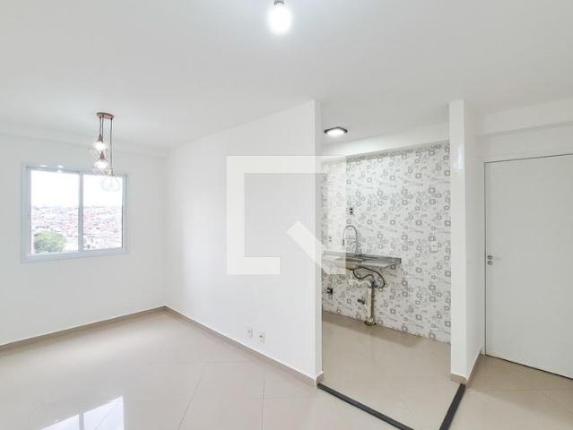 Apto, Paulicéia, 2 Quartos, 45 m2 São Bernardo do Campo