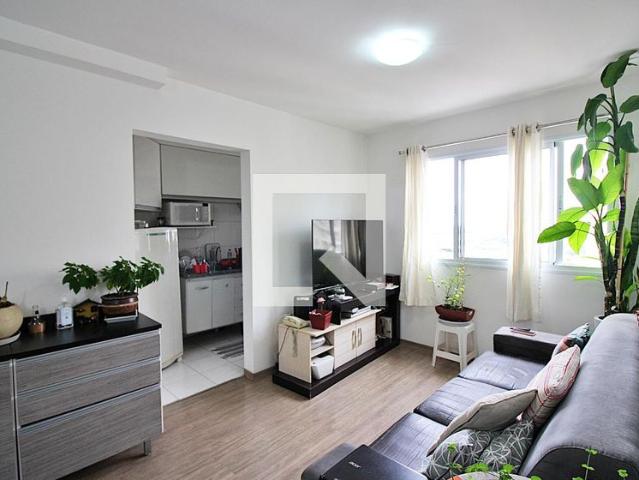 Apto, Paulicéia, 2 Quartos, 52 m2 São Bernardo do Campo