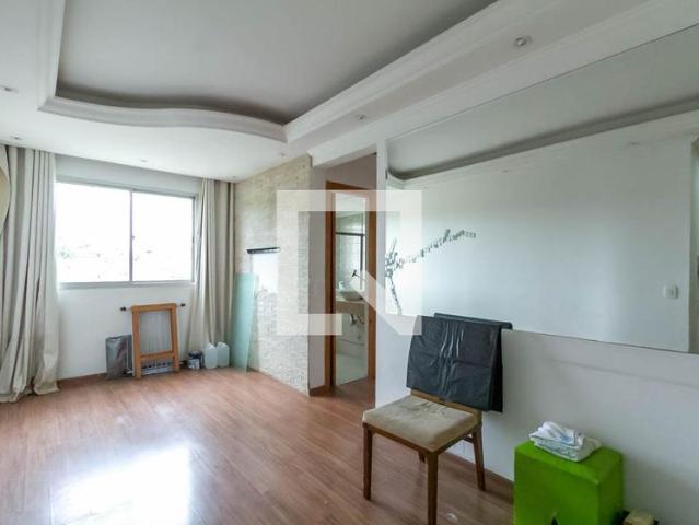 Apto, Paulicéia, 2 Quartos, 59 m2 São Bernardo do Campo