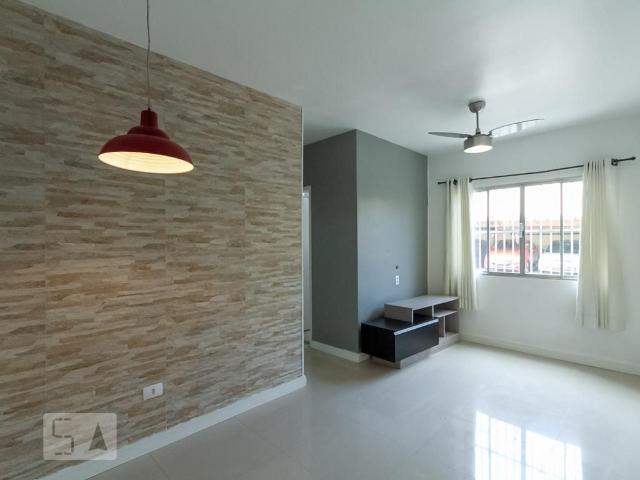 Apto, Paulicéia, 2 Quartos, 59 m2 São Bernardo do Campo