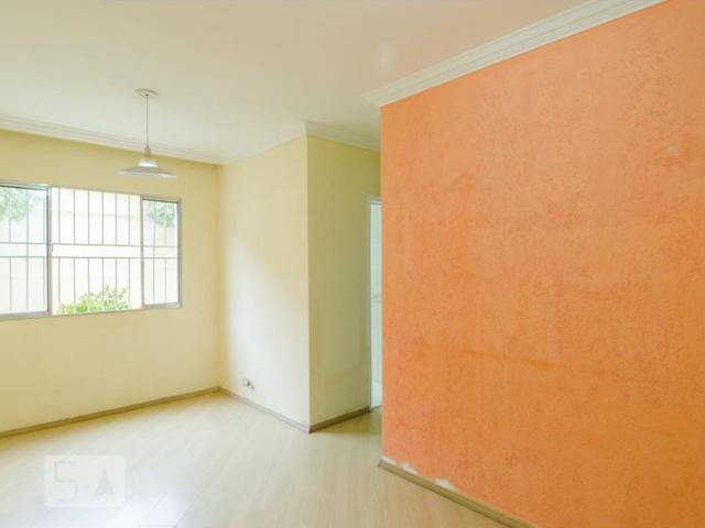Apto, Paulicéia, 2 Quartos, 60 m2 São Bernardo do Campo