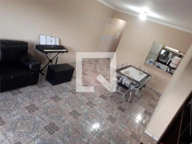 Apto, Paulicéia, 2 Quartos, 85 m2 São Bernardo do Campo