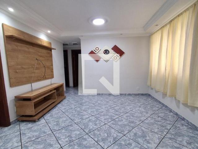Apto, Paulicéia, 3 Quartos, 65 m2 São Bernardo do Campo