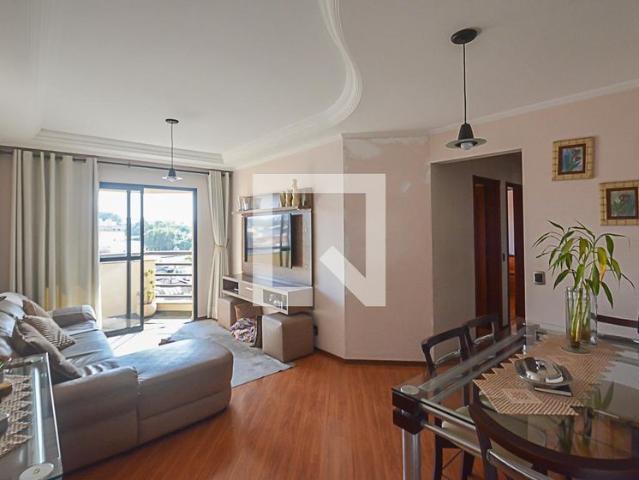 Apto, Paulicéia, 3 Quartos, 79 m2 São Bernardo do Campo