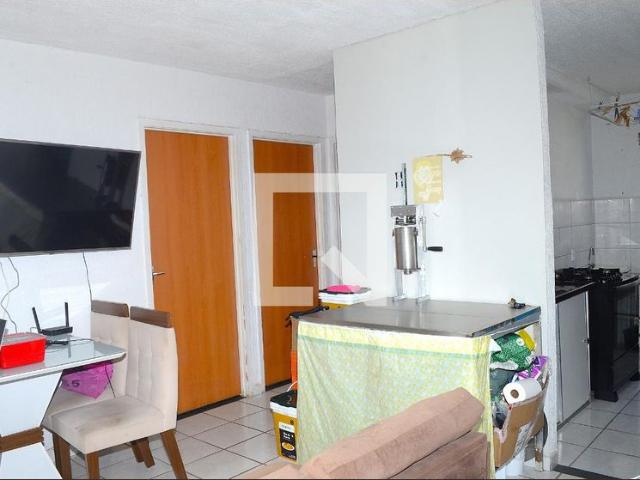 Apto, Paulo VI, 2 Quartos, 43 m2 Belo Horizonte