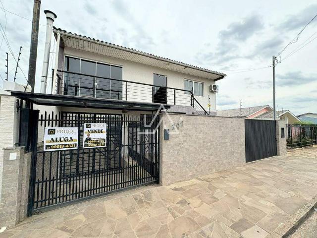 APTO + PAVILHÃO + ESCRITORIO | Santa Maria | Passo Fundo