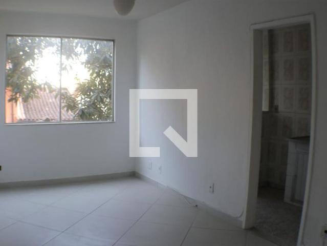 Apto, Pechincha, 1 Quarto, 40 m2 Rio de Janeiro