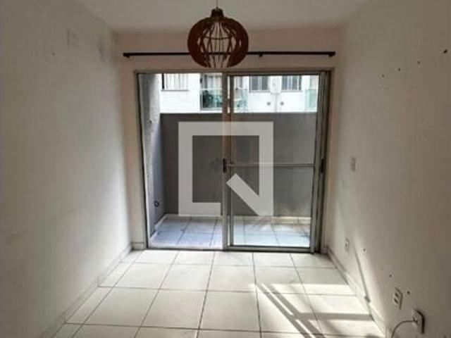 Apto, Pechincha, 1 Quarto, 40 m2 Rio de Janeiro
