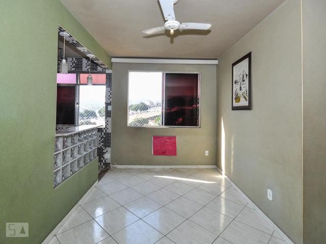 Apto, Pechincha, 1 Quarto, 48 m2 Rio de Janeiro