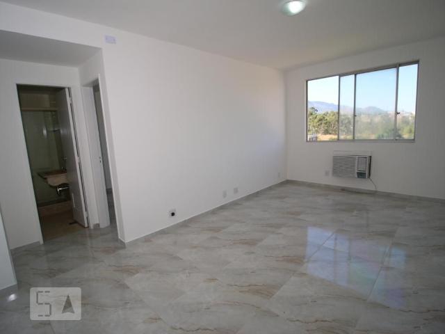 Apto, Pechincha, 1 Quarto, 50 m2 Rio de Janeiro