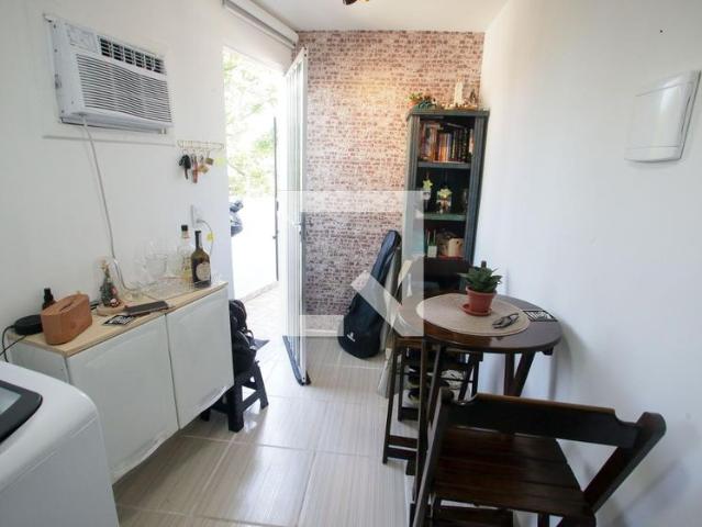 Apto, Pechincha, 1 Quarto, 28 m2 Rio de Janeiro