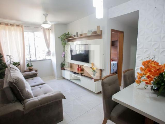 Apto, Pechincha, 2 Quartos, 30 m2 Rio de Janeiro