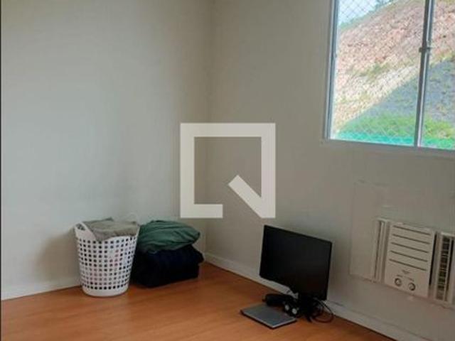Apto, Pechincha, 2 Quartos, 39 m2 Rio de Janeiro