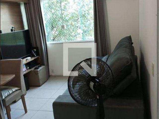 Apto, Pechincha, 2 Quartos, 44 m2 Rio de Janeiro