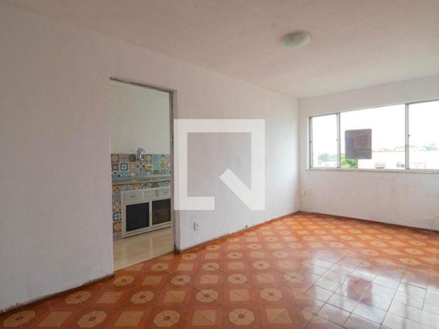 Apto, Pechincha, 2 Quartos, 44 m2 Rio de Janeiro