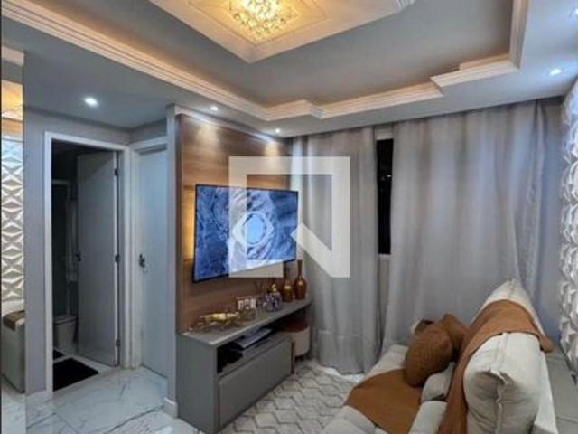 Apto, Pechincha, 2 Quartos, 45 m2 Rio de Janeiro