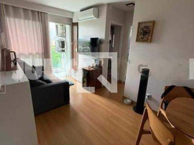Apto, Pechincha, 2 Quartos, 48 m2 Rio de Janeiro